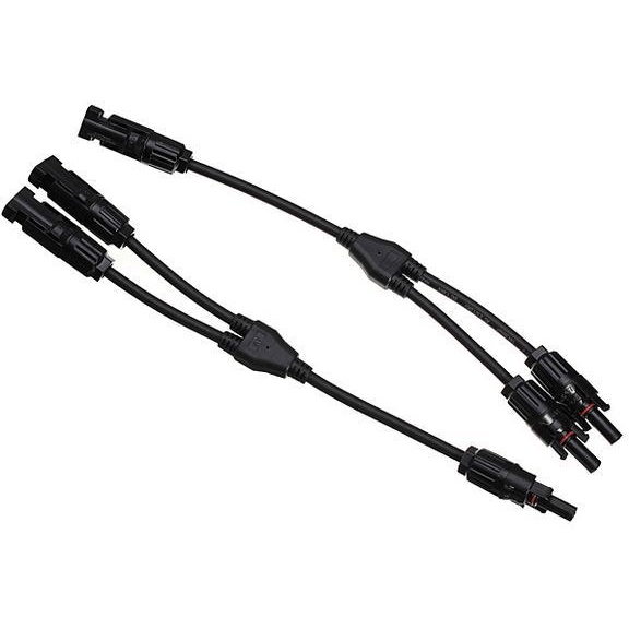 Y2 CABLE CONNECTOR